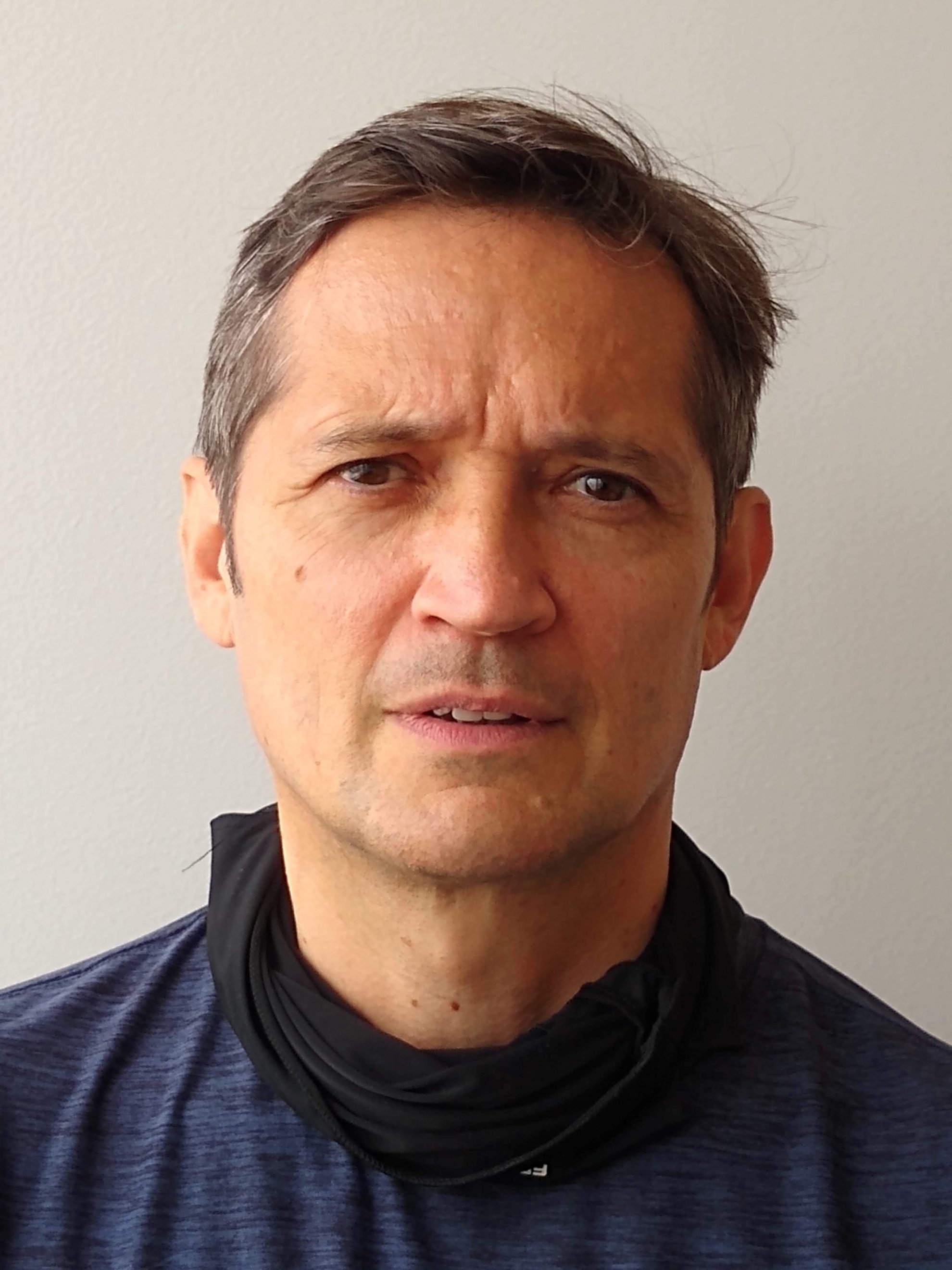 Faculty - behavioralplasticity.org