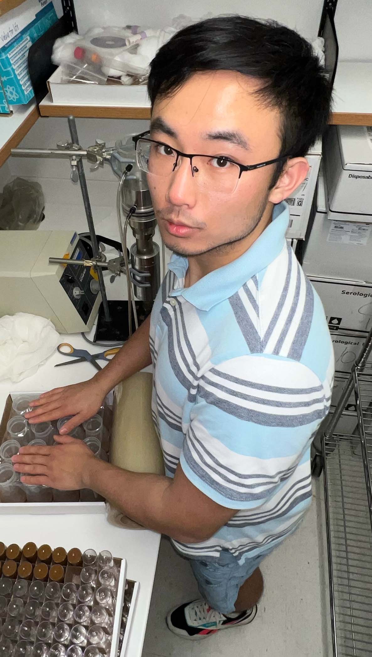 Staff - behavioralplasticity.org